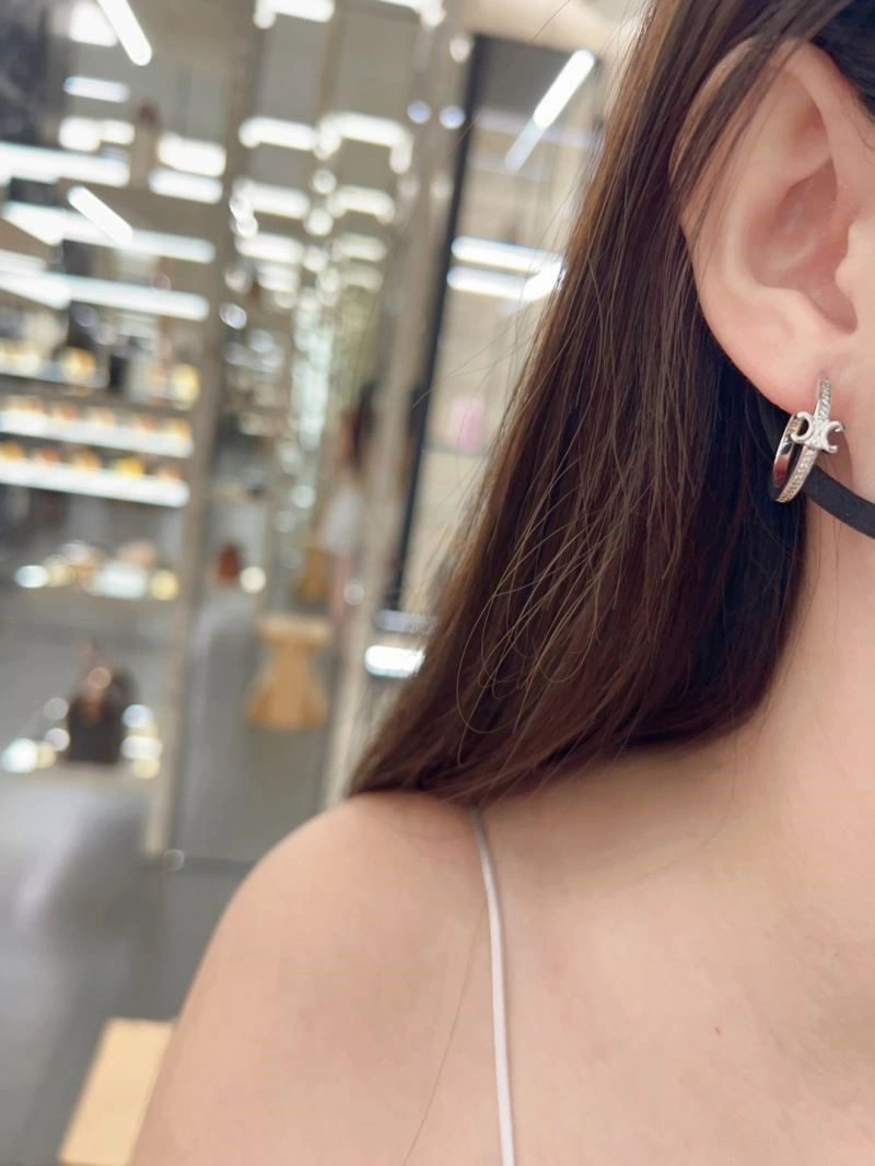 Official Celine Rings