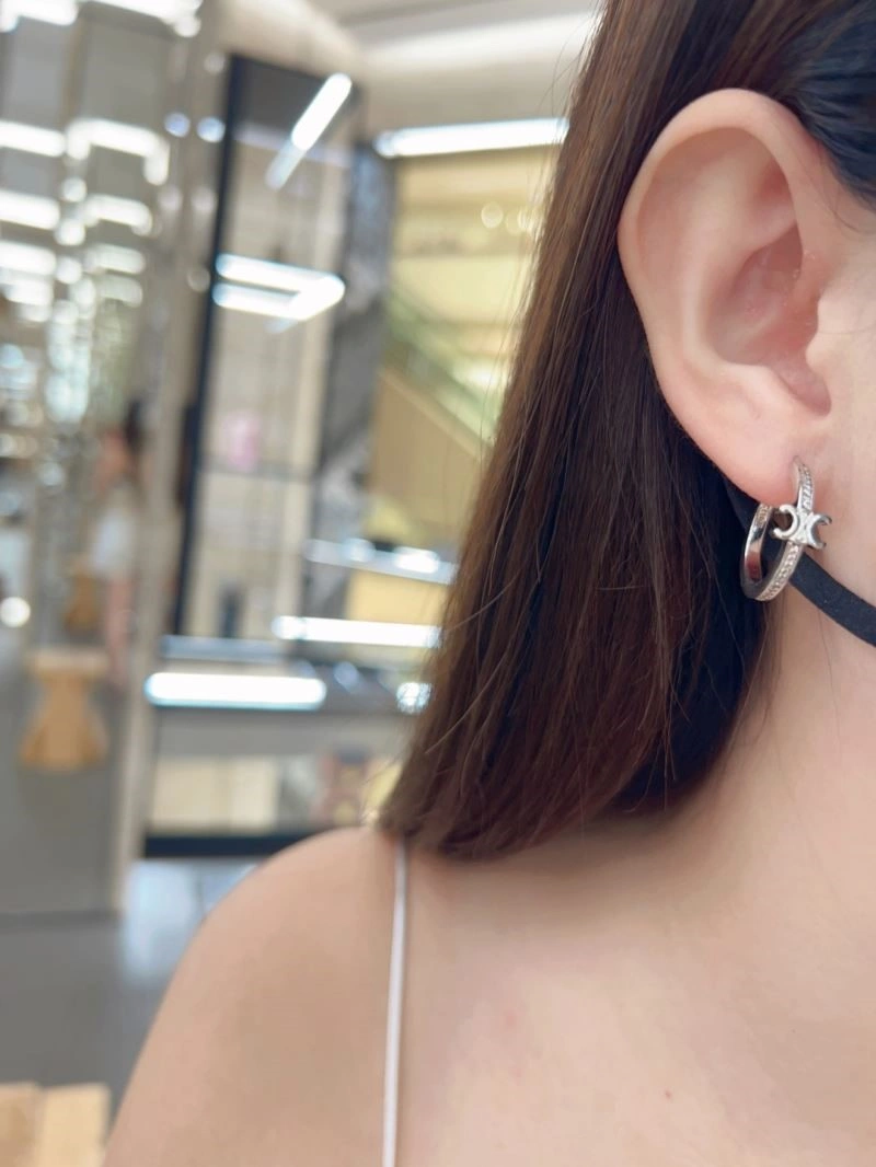 Official Celine Rings