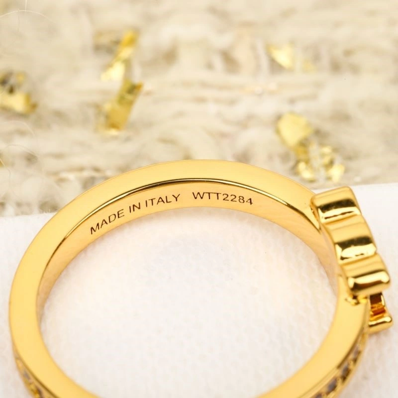 Genuine Celine Rings