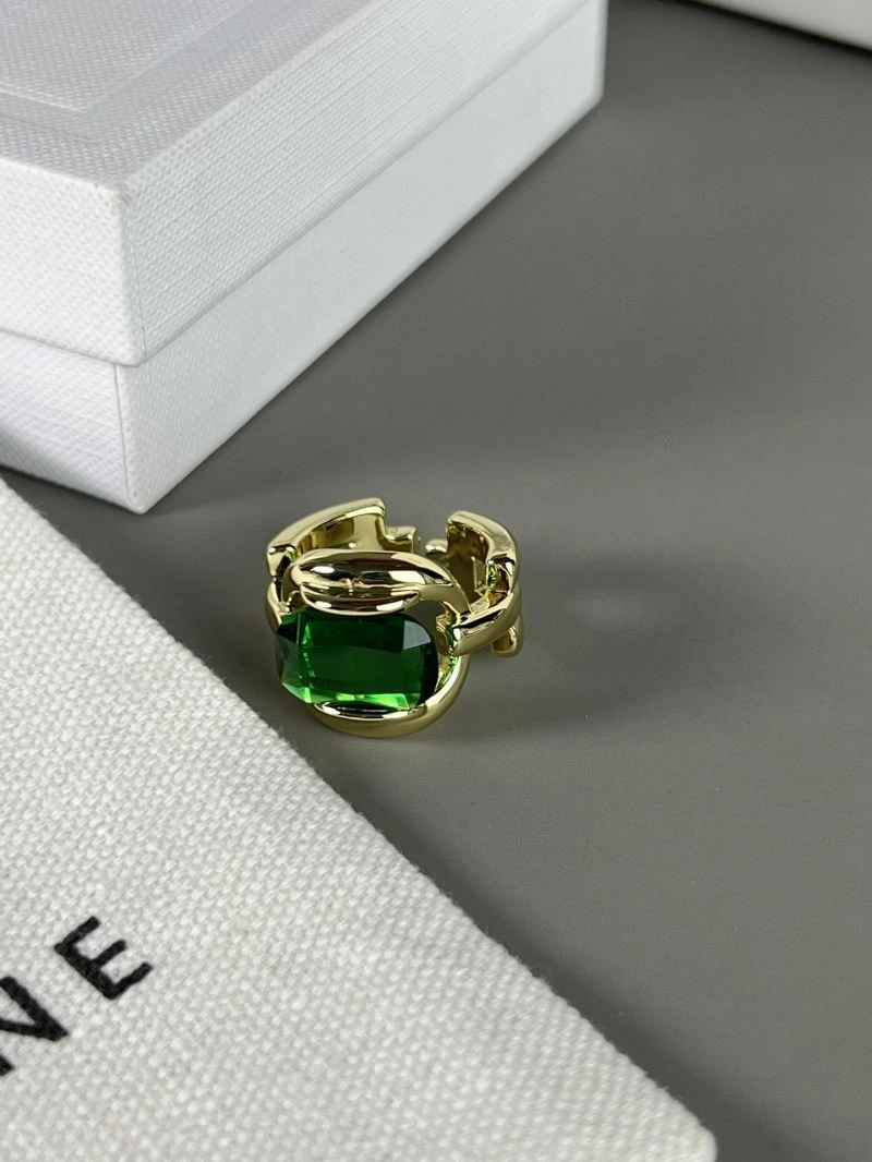 Celine Rings