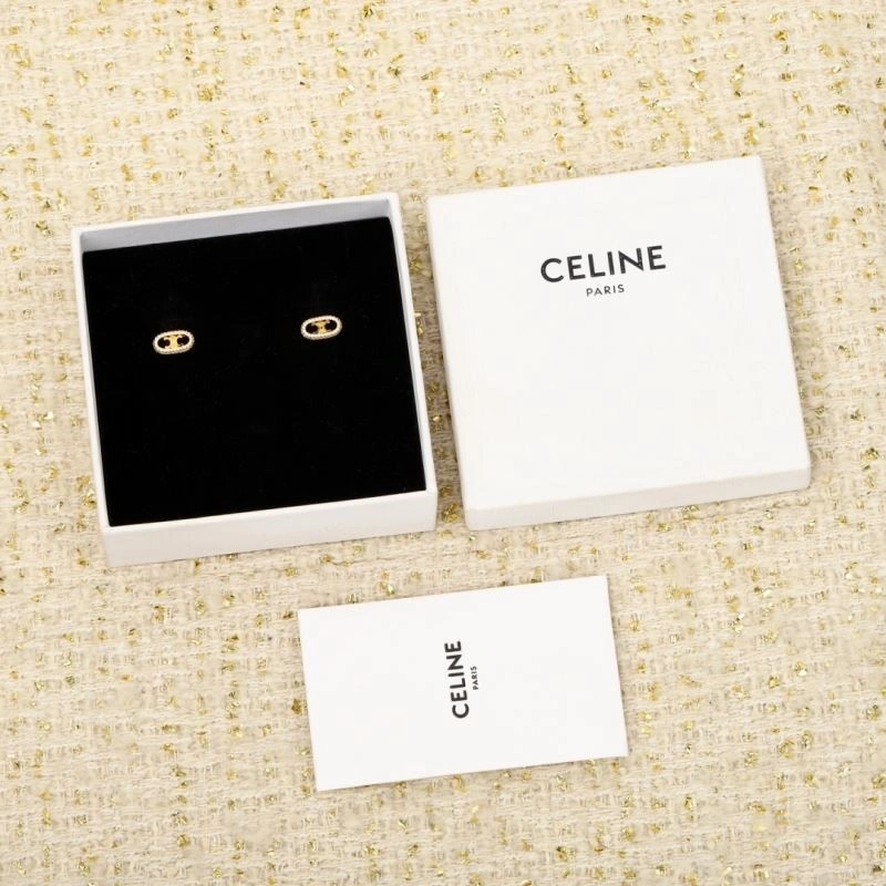 Celine Rings