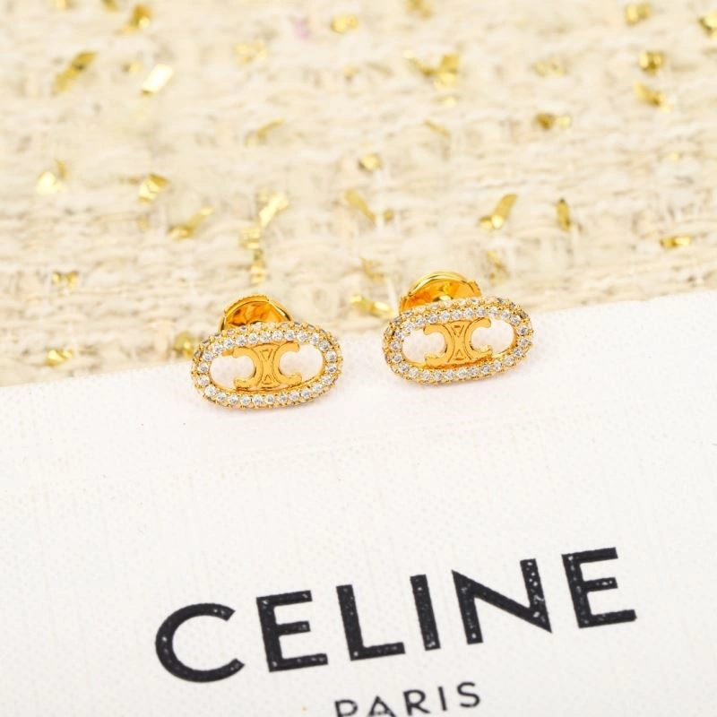 Low-cost Celine Rings