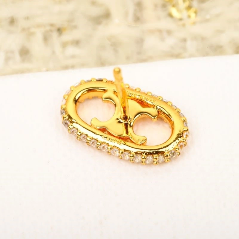Low-cost Celine Rings