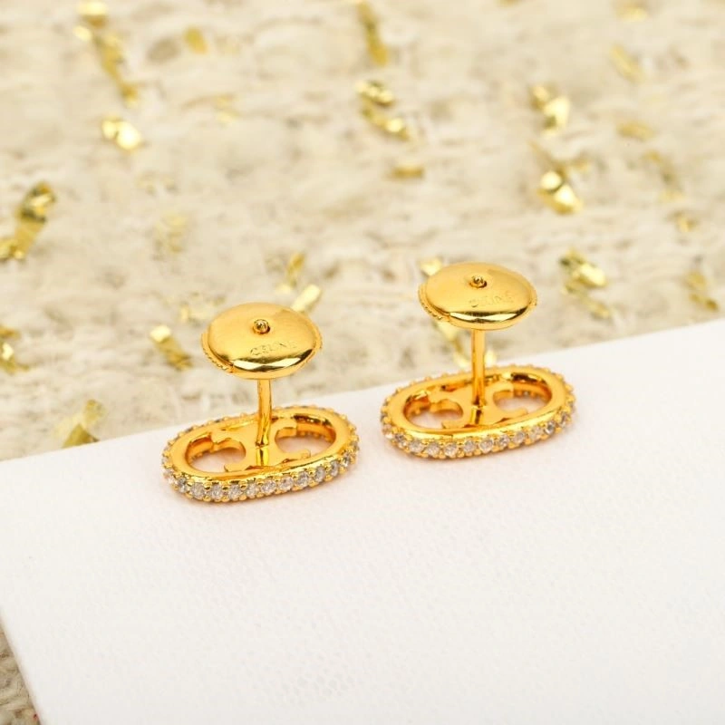 Low-cost Celine Rings