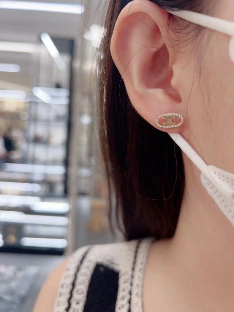 Low-cost Celine Rings