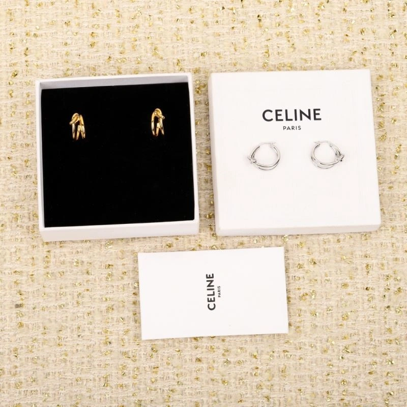 Celine Rings