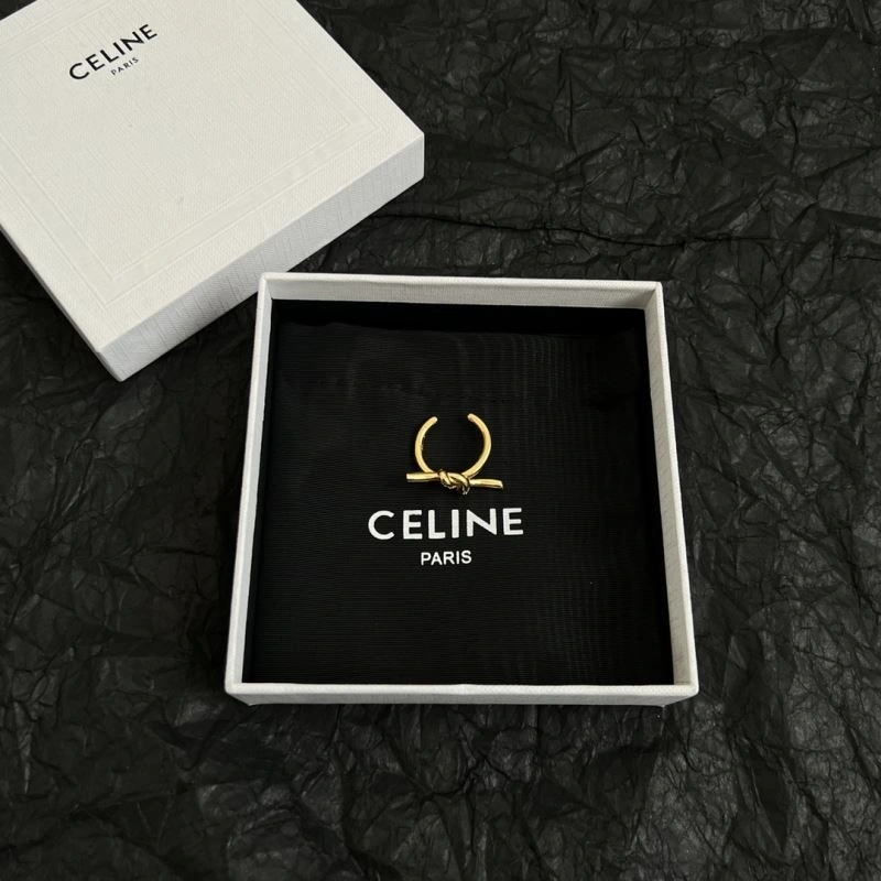 Celine Rings