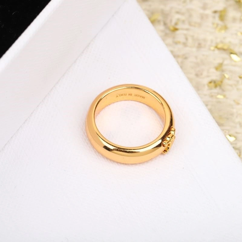Cut-rate Celine Rings