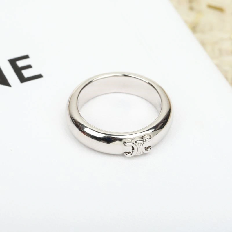 Celine Rings