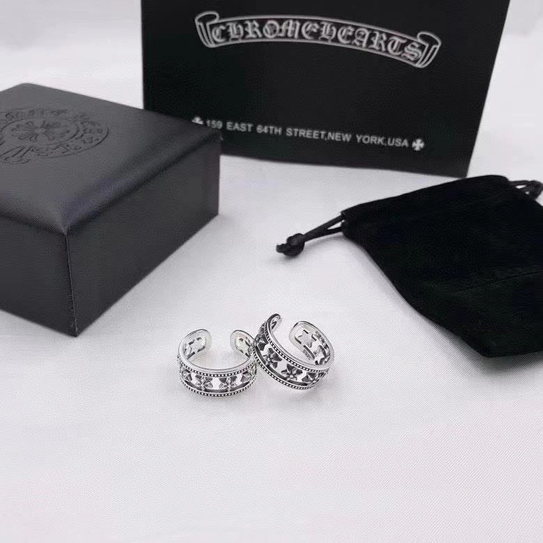 Celine Rings