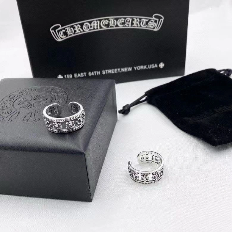 Mirror quality Celine Rings