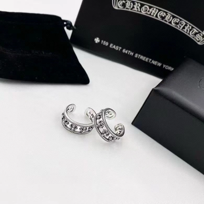Mirror quality Celine Rings