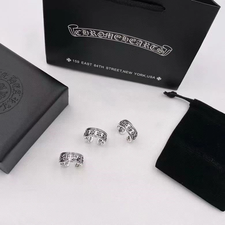 Mirror quality Celine Rings