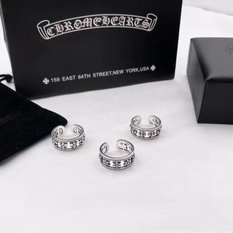 Mirror quality Celine Rings