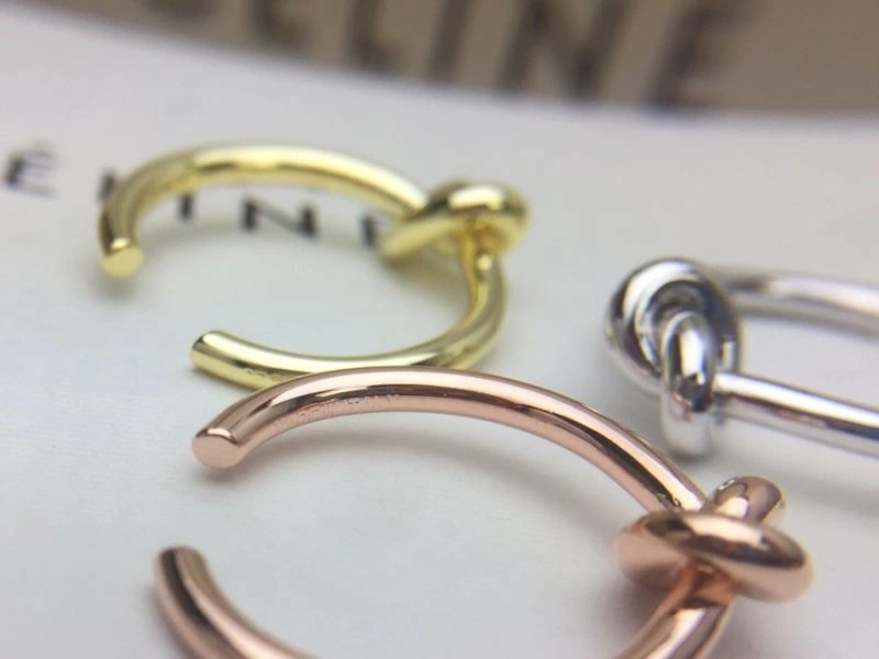 Exact replica Celine Rings