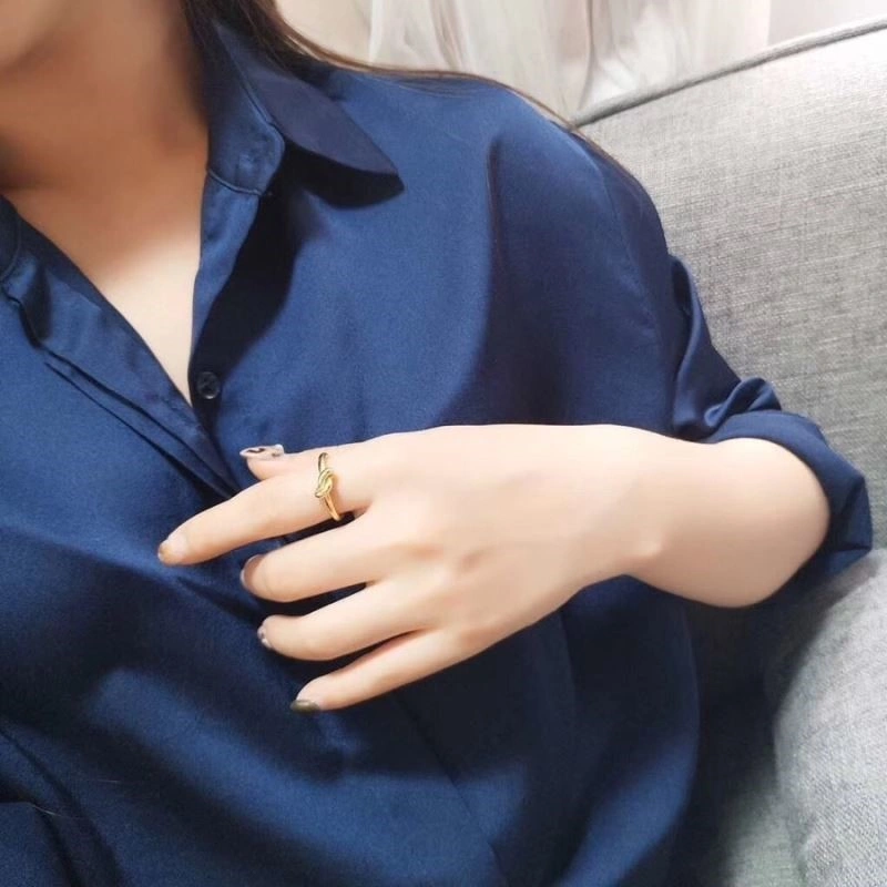 Exact replica Celine Rings