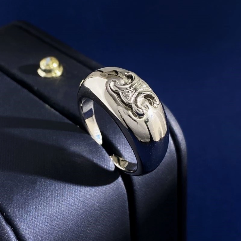 Celine Rings