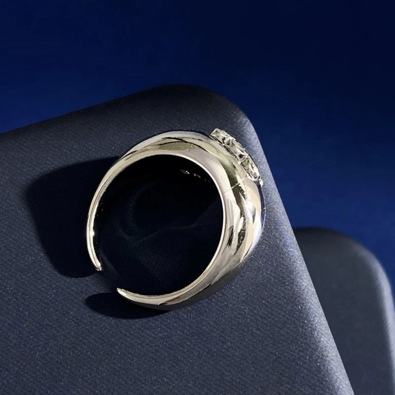 Value-priced Celine Rings