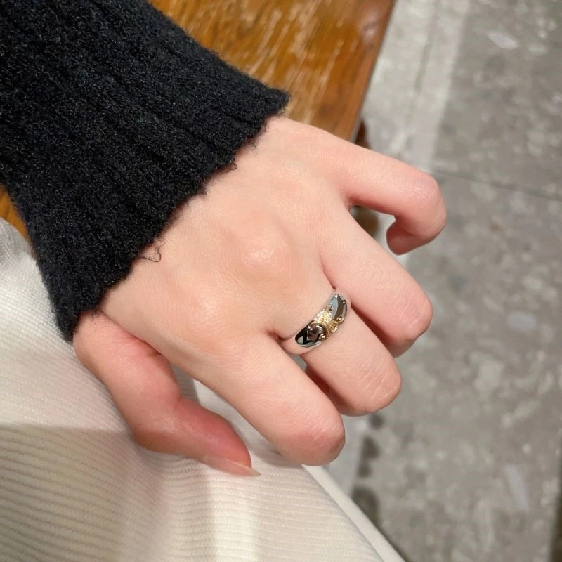 Celine Rings