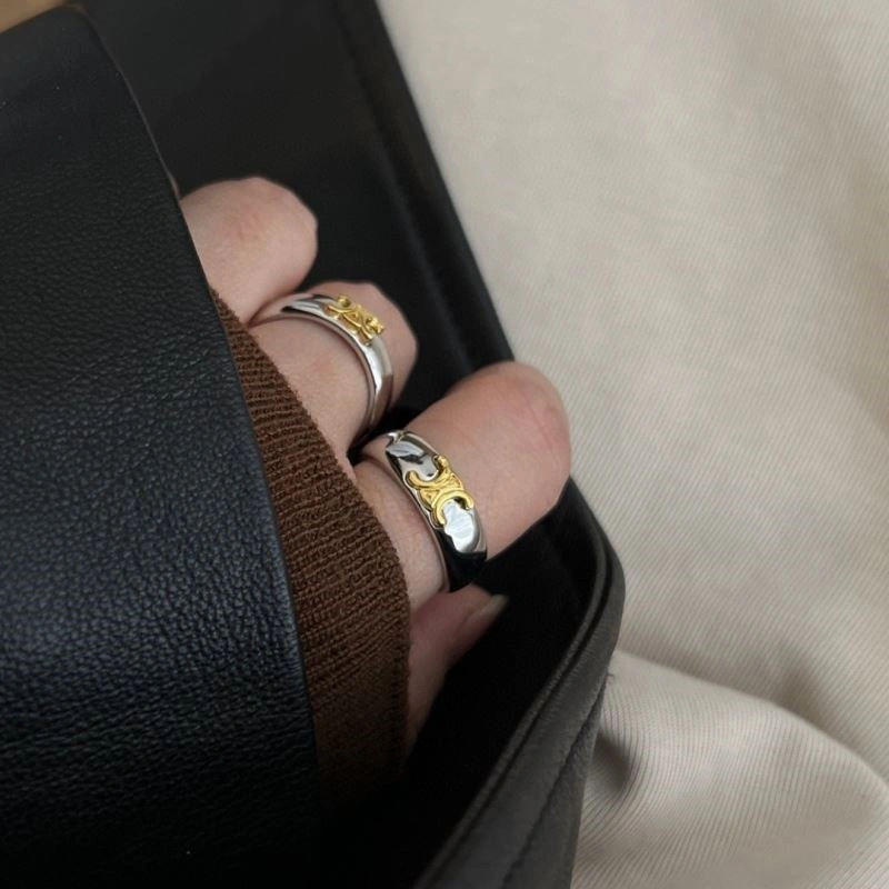 Inexpensive Celine Rings