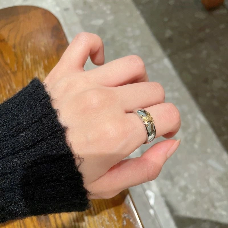 Inexpensive Celine Rings