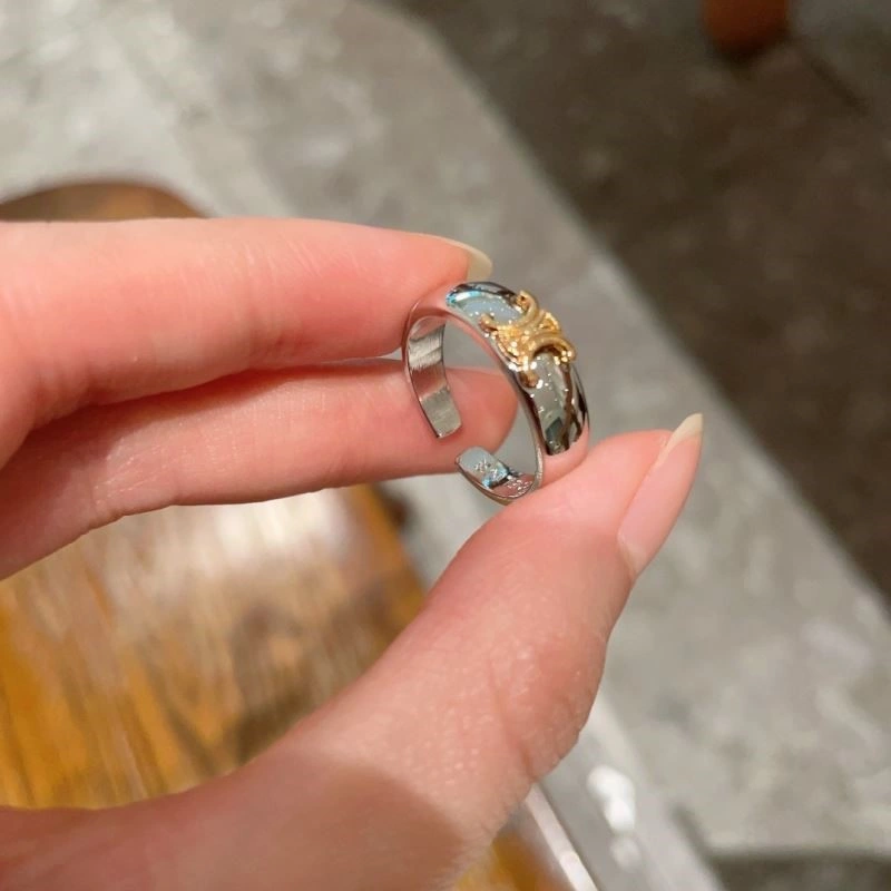Inexpensive Celine Rings