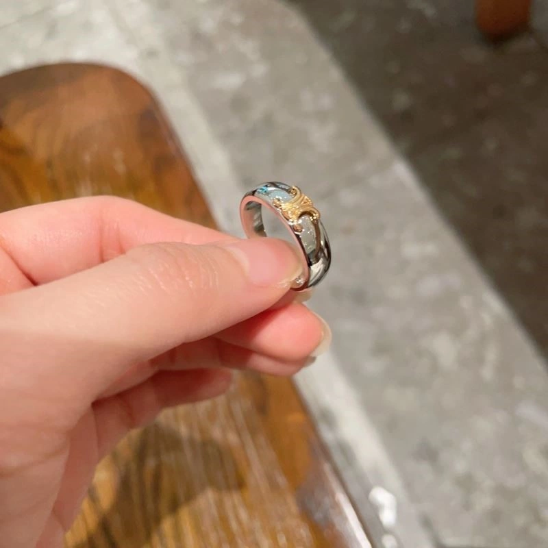 Inexpensive Celine Rings
