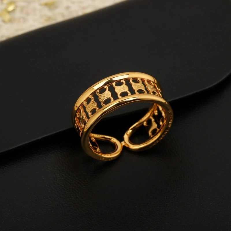 Official Celine Rings