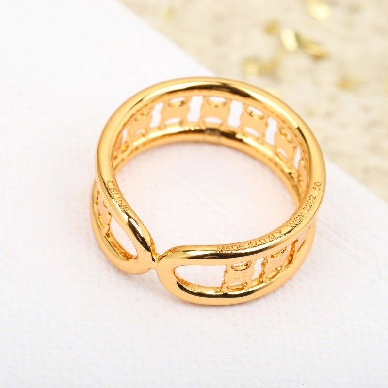 Official Celine Rings