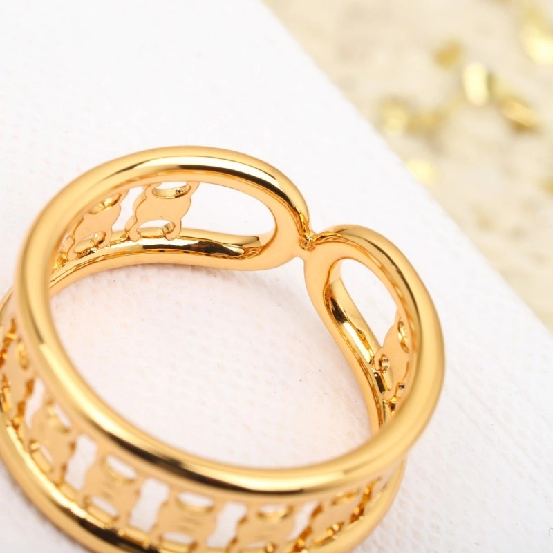 Official Celine Rings