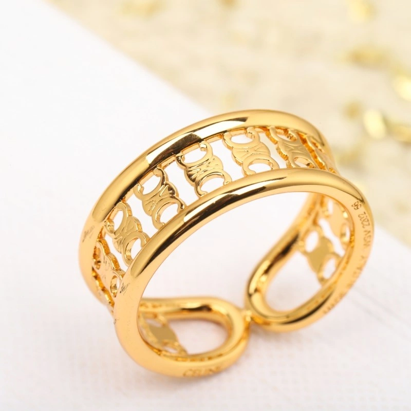 Official Celine Rings