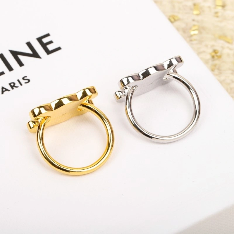 Precise copy Celine Rings