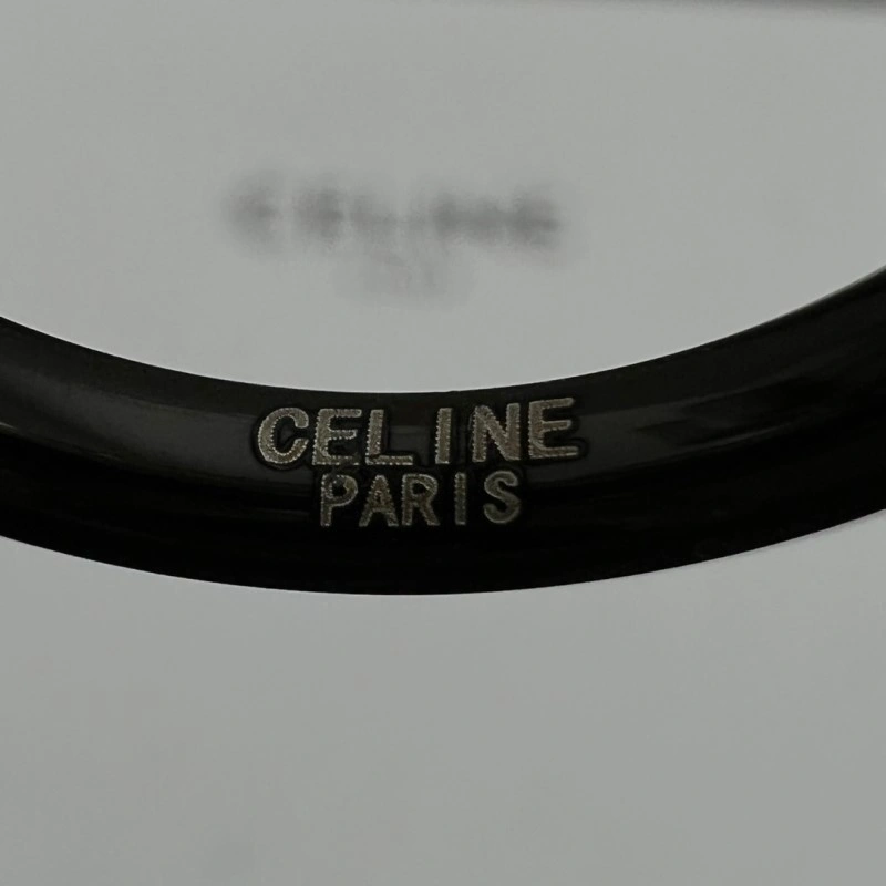 Brand-original Celine Rings