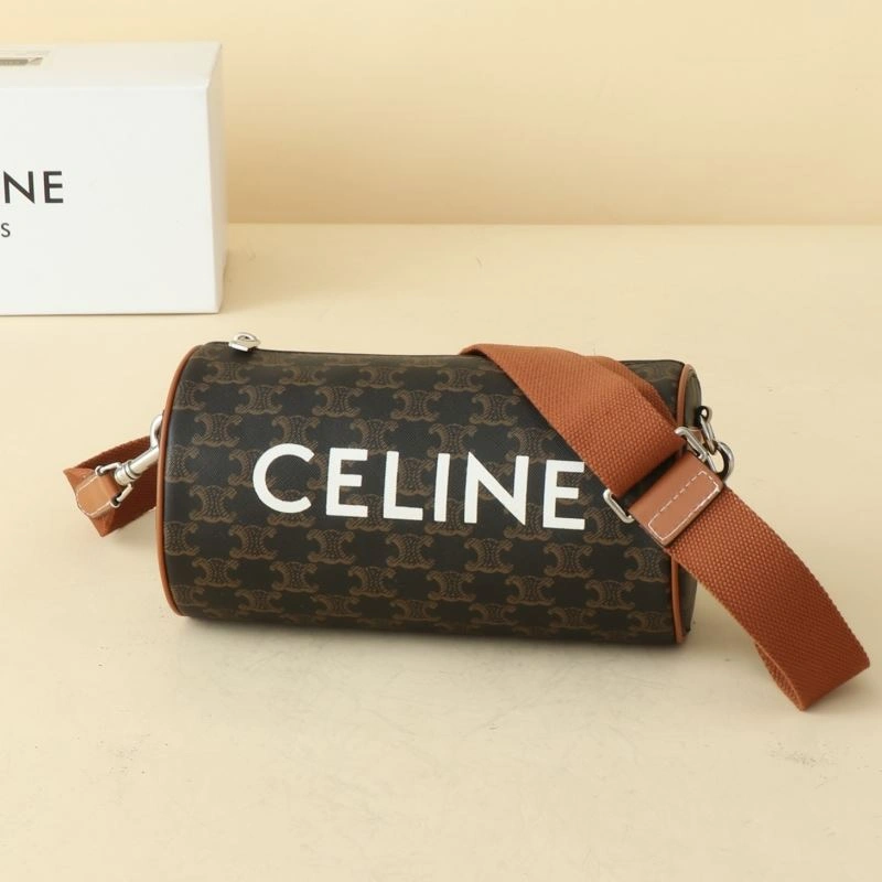 Celine Round Bags