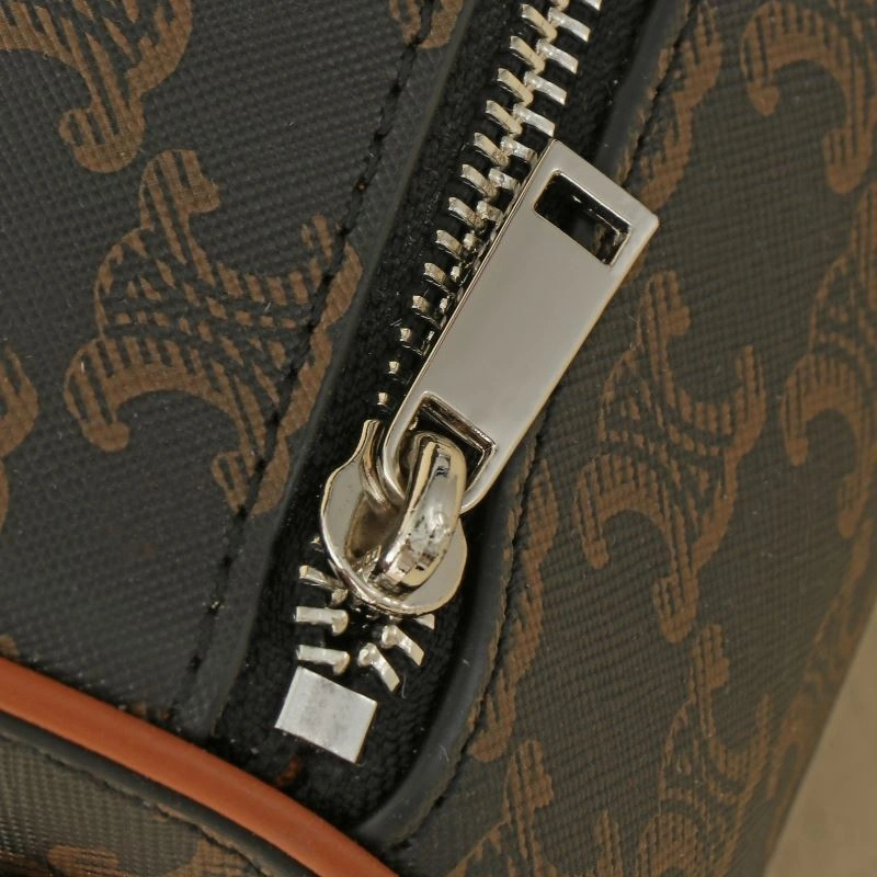 Exact replica Celine Round Bags