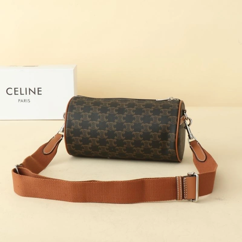 Exact replica Celine Round Bags
