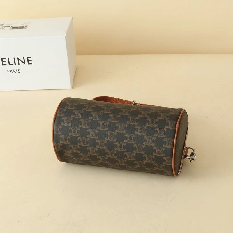 Exact replica Celine Round Bags