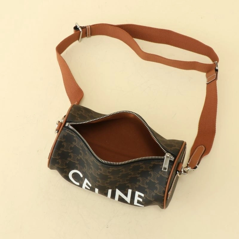 Exact replica Celine Round Bags