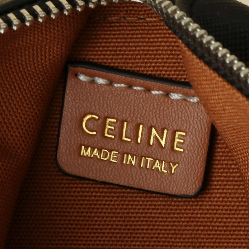 Exact replica Celine Round Bags