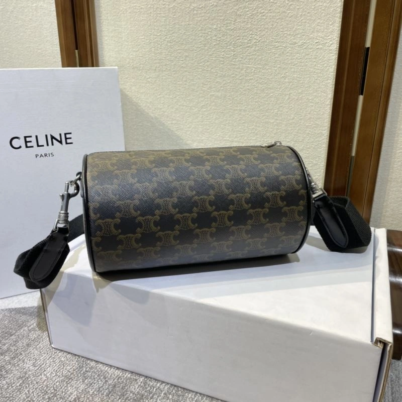 Authentic Celine Round Bags