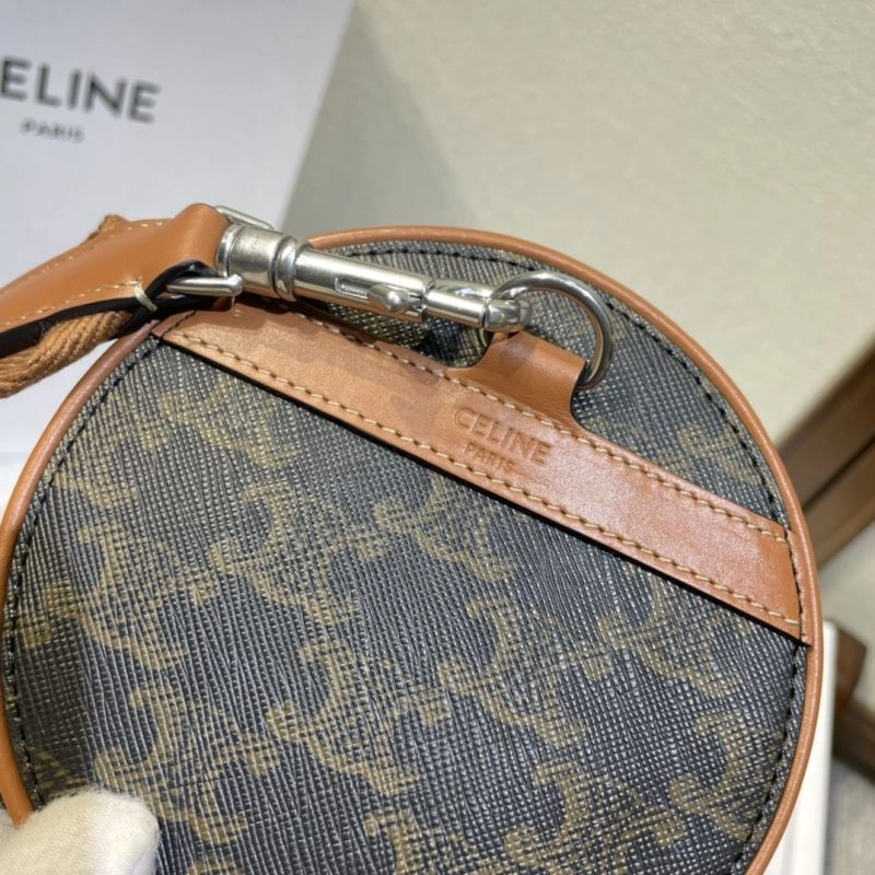 Bargain Celine Round Bags