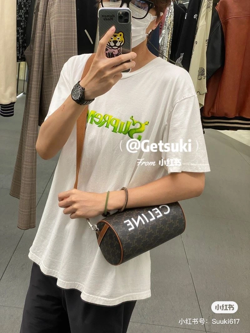 Bargain Celine Round Bags