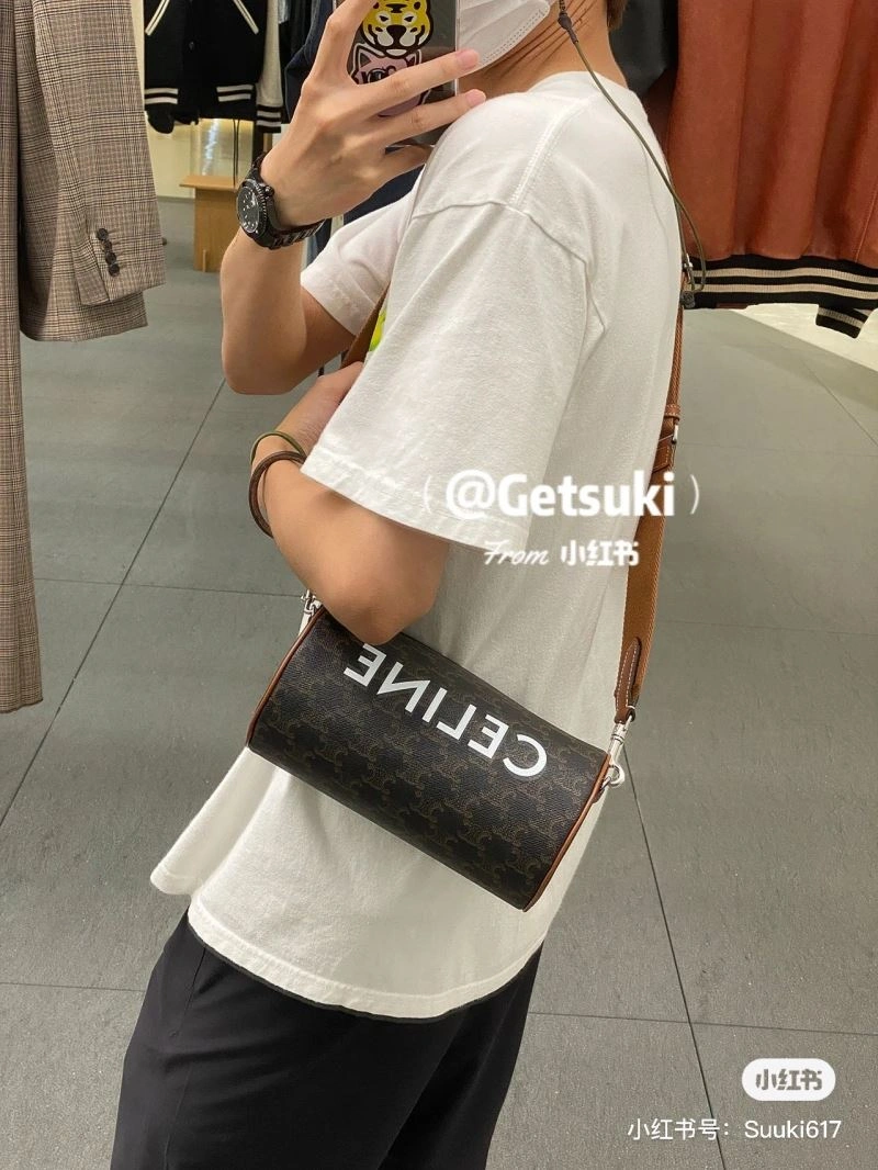 Bargain Celine Round Bags