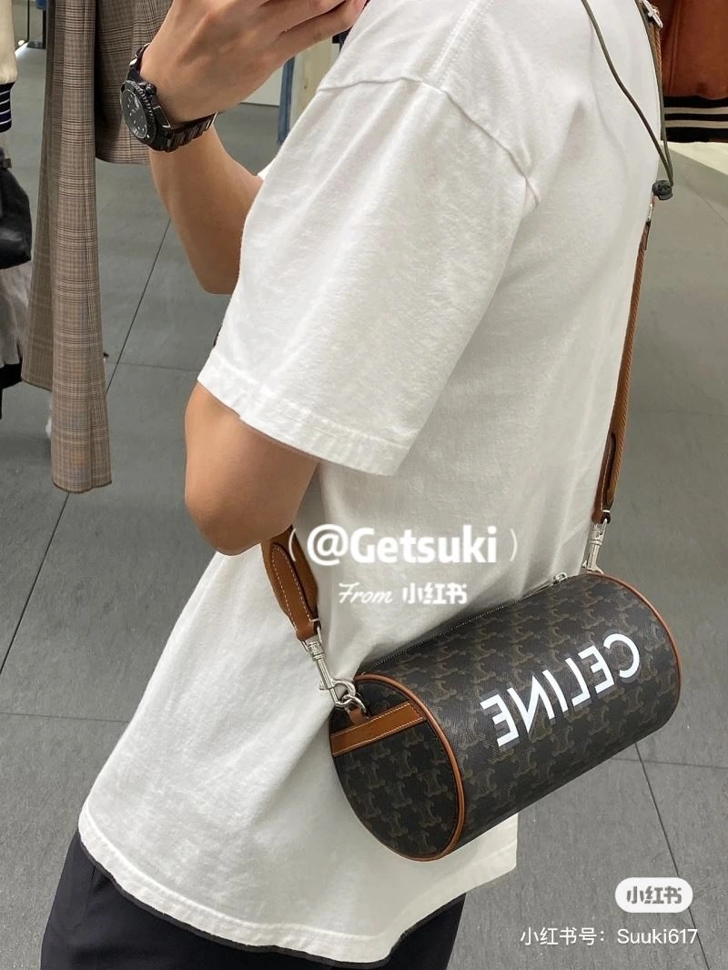 Bargain Celine Round Bags