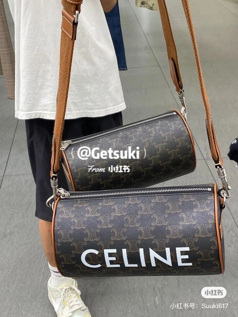 Bargain Celine Round Bags