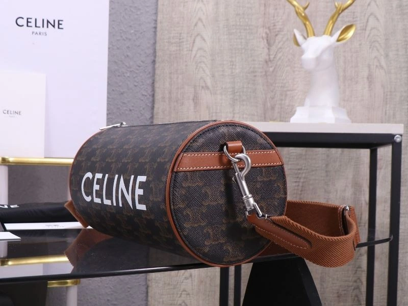 High accuracy Celine Round Bags
