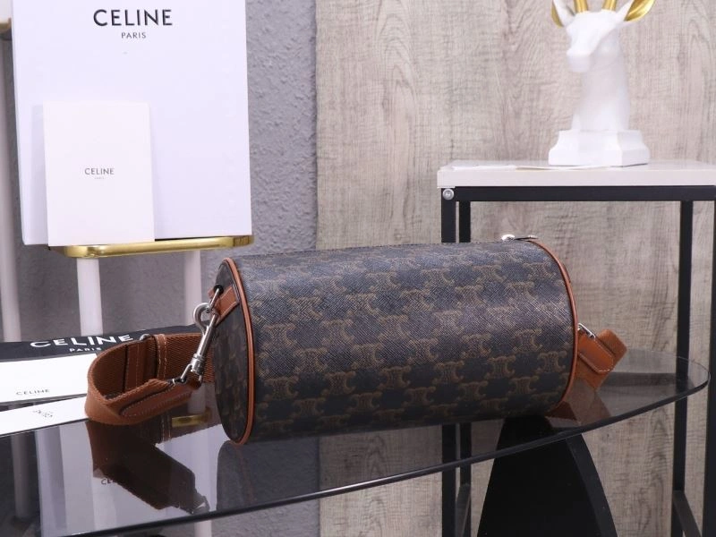 High accuracy Celine Round Bags