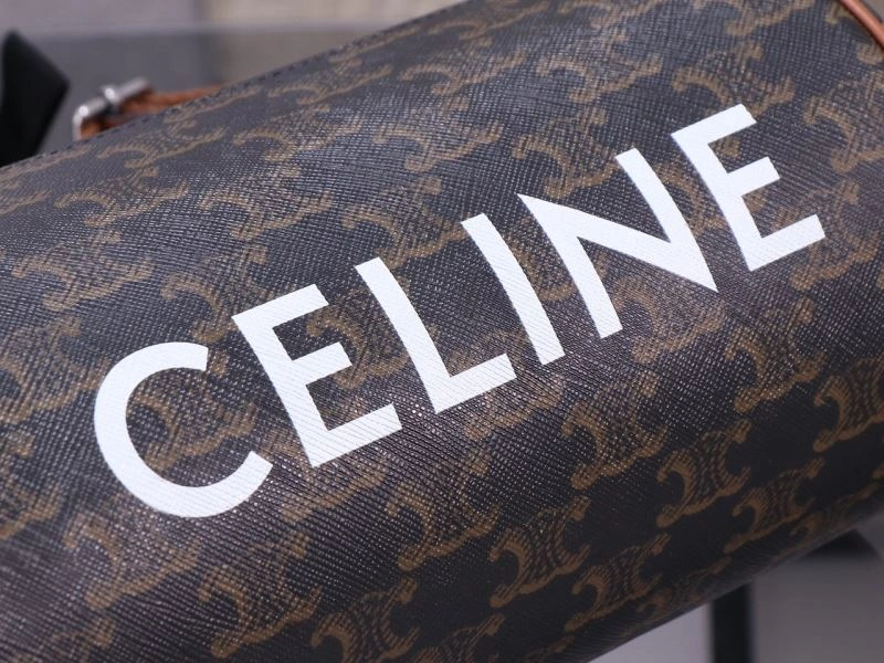 High accuracy Celine Round Bags