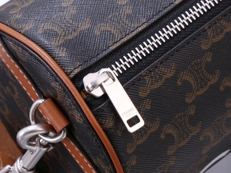 High accuracy Celine Round Bags