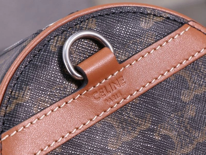High accuracy Celine Round Bags